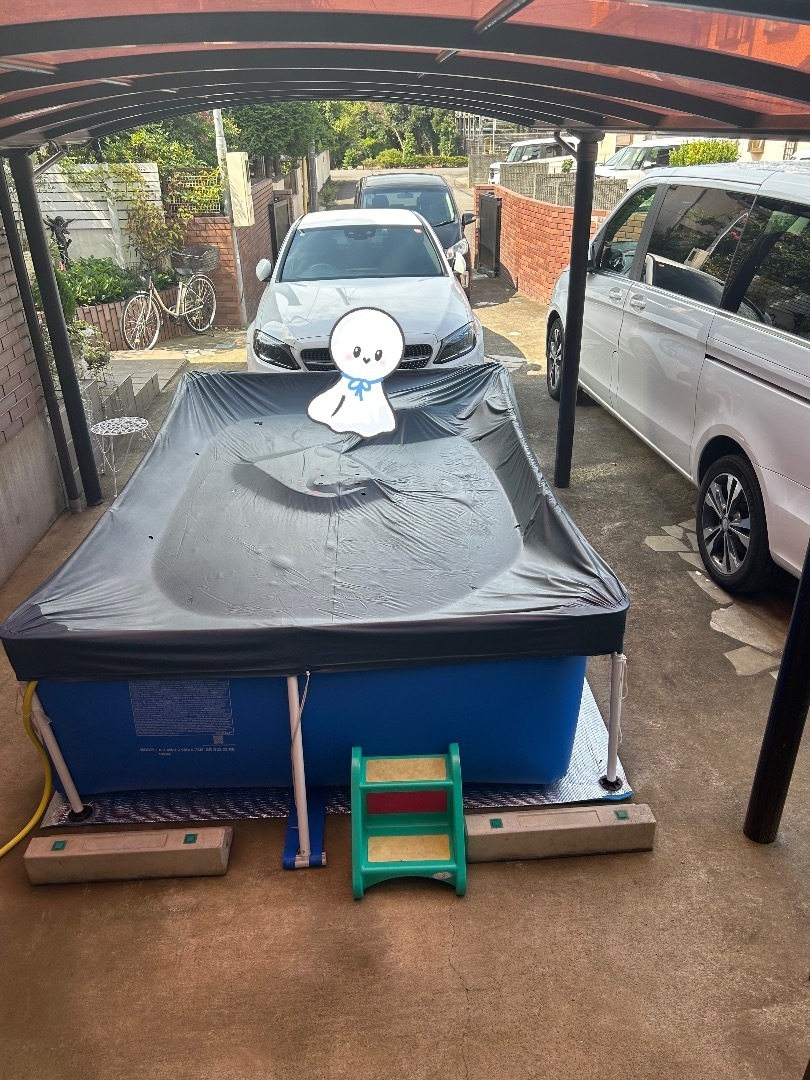 7月31日 水曜日: 主婦が作るステンドグラスの世界