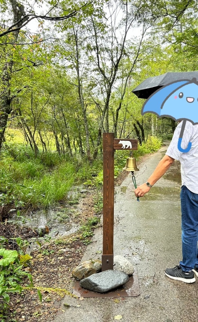 飛騨高山と上高地: 主婦が作るステンドグラスの世界