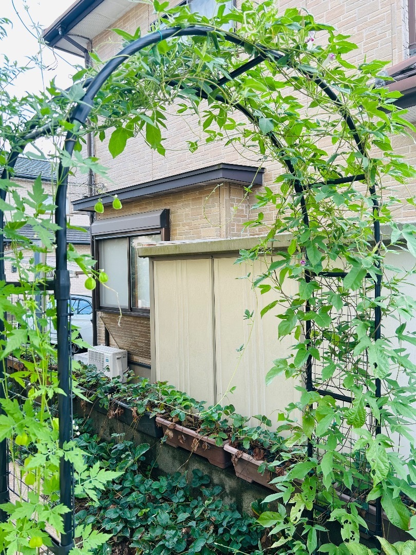 気圧の変化に敏感: 主婦が作るステンドグラスの世界